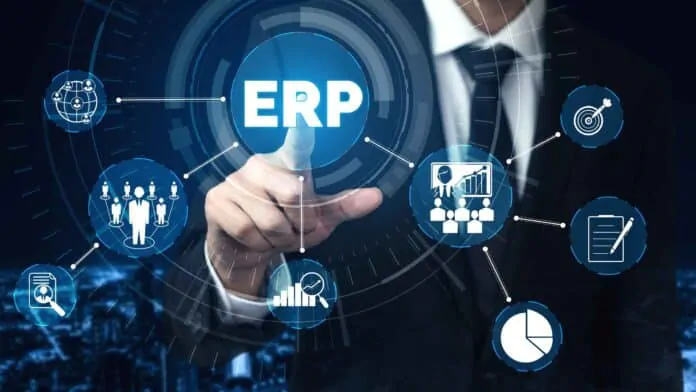 Apa itu Sistem ERP? Pengertian, Manfaat, Cara Kerja & Contohnya