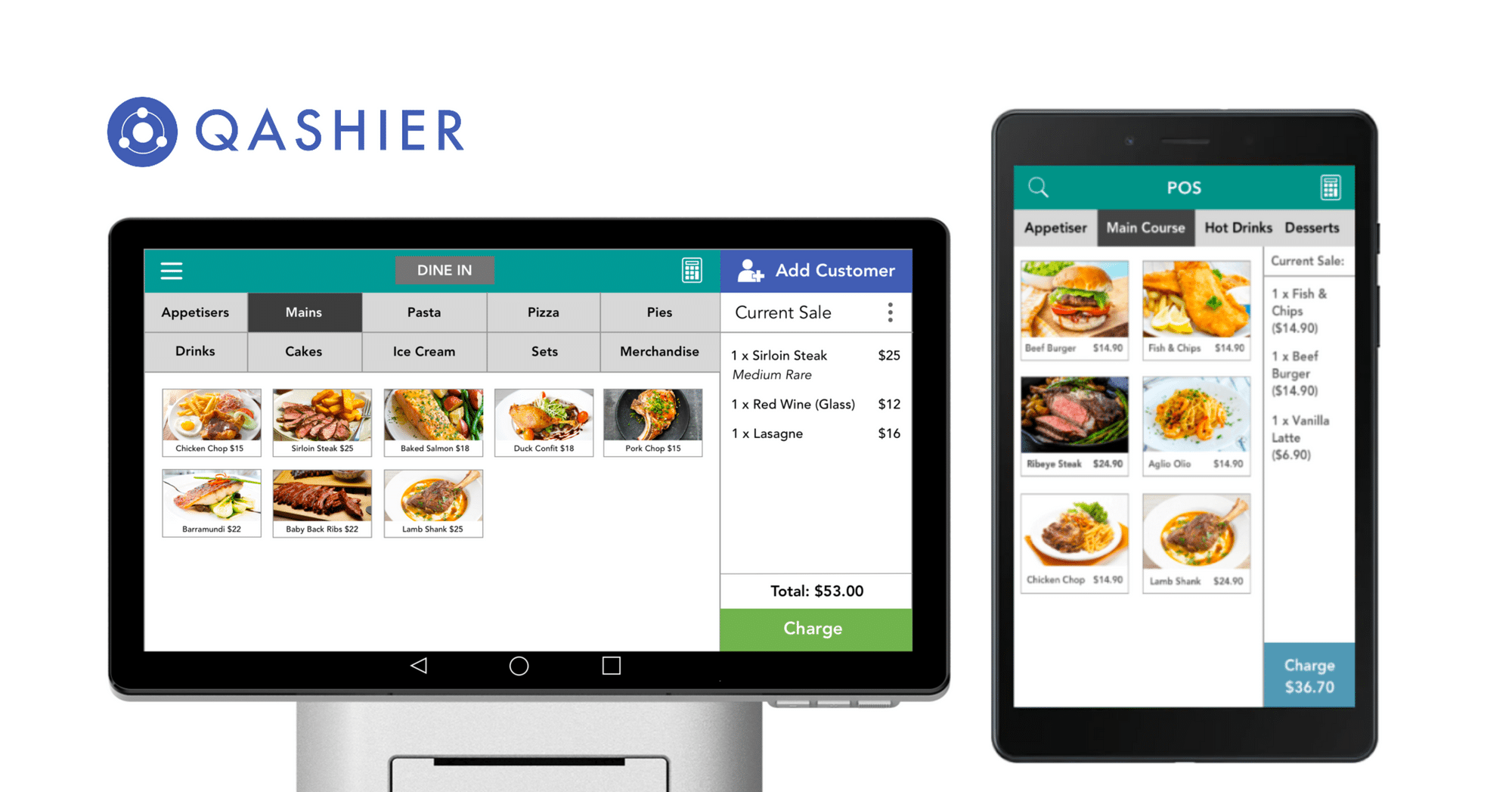 7 Rekomendasi Software POS Retail Terbaik untuk Bisnis 2024