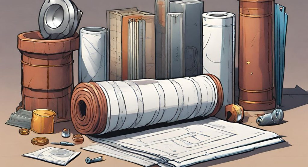 Kepentingan Bill of Material dalam Proses Manufaktur