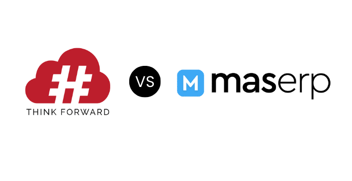 Perbandingan Vendor Software ERP yang Wajib Anda Ketahui!