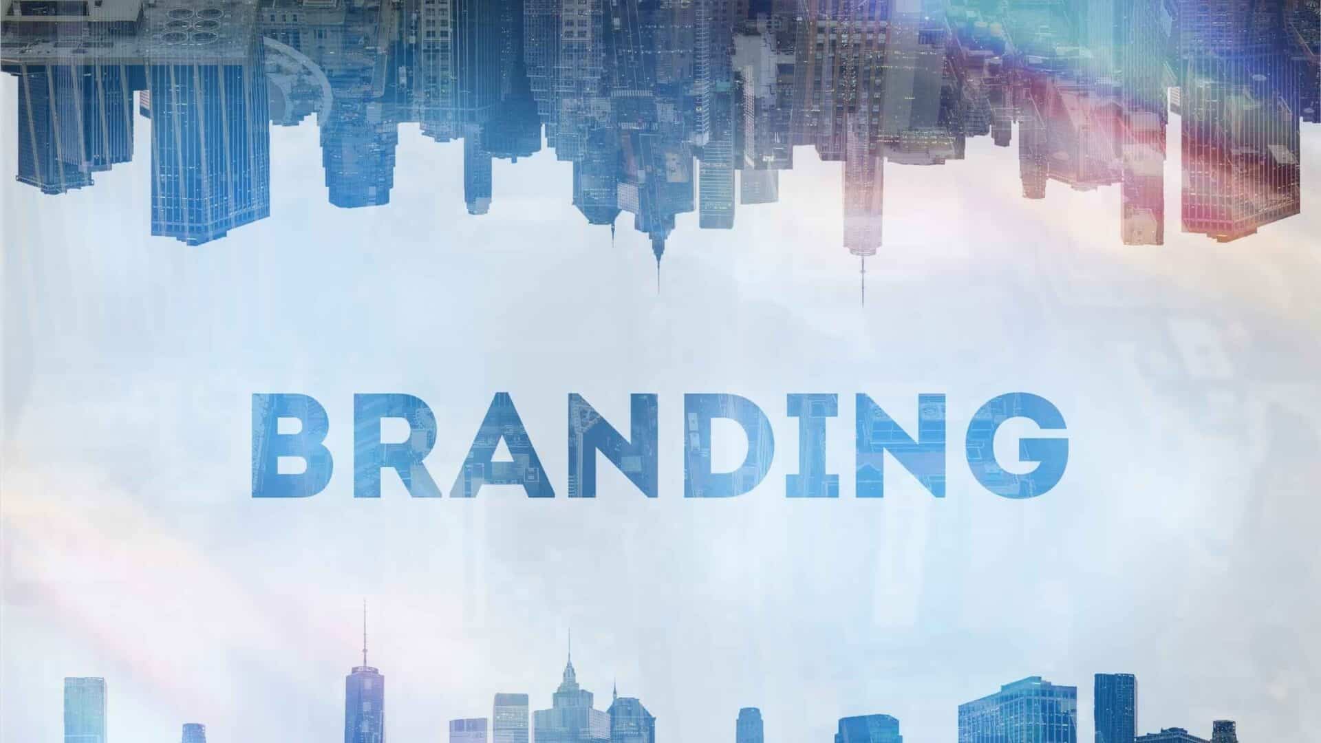 5 Manfaat Branding untuk Keberlangsungan Perusahaan Anda