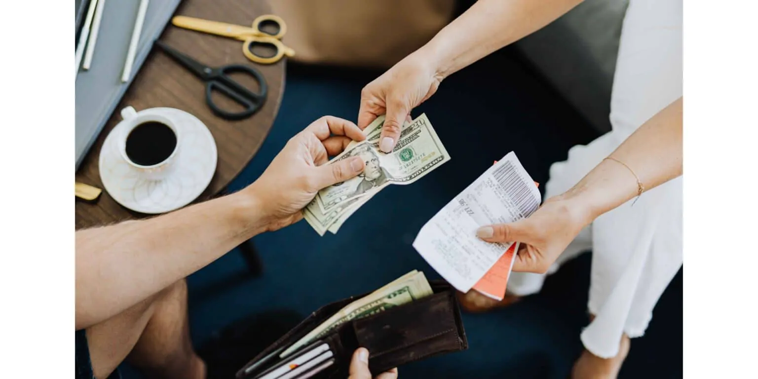 Pengertian, Fungsi, Jenis, dan Tujuan Bukti Transaksi