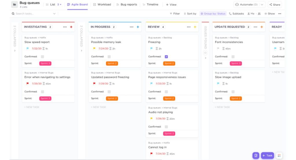 16 Aplikasi Software Kontraktor Manajemen Proyek Terbaik 2025
