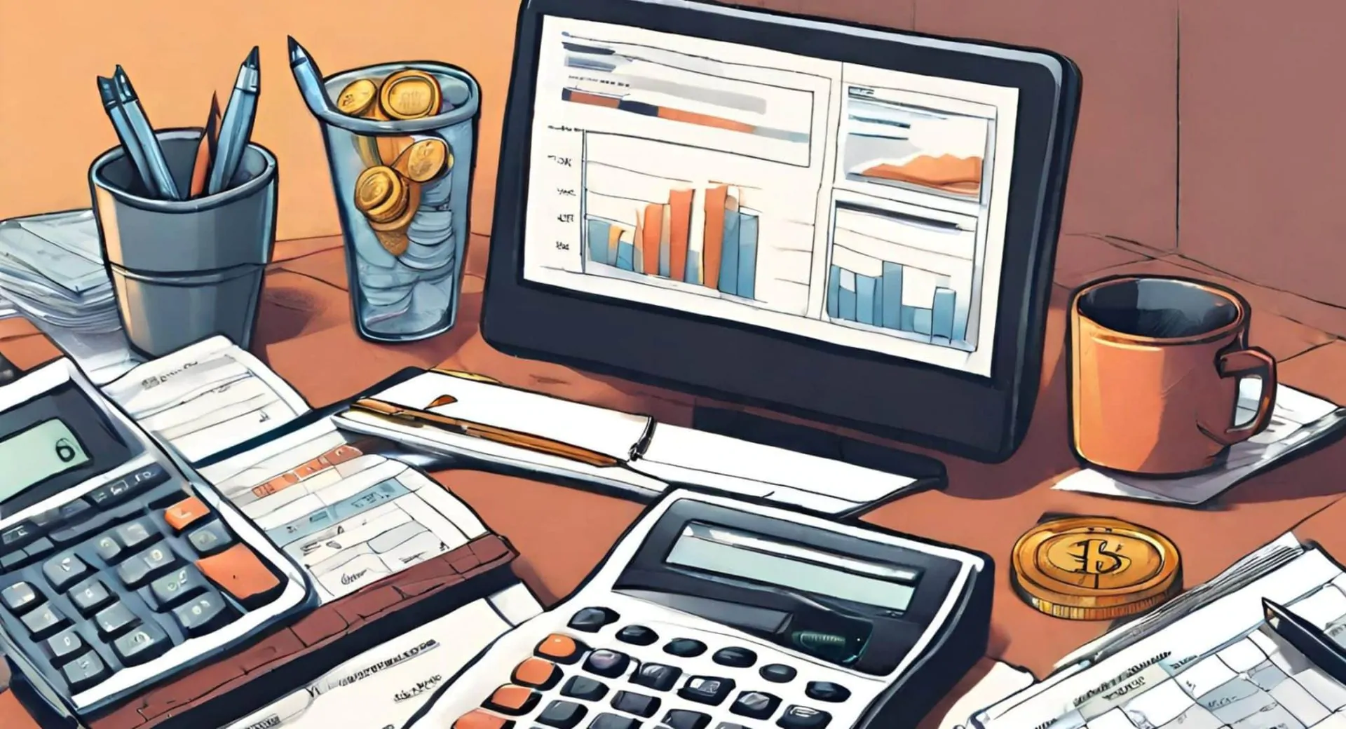 Contoh Budgeting Perusahaan dan Strategi Membuatnya