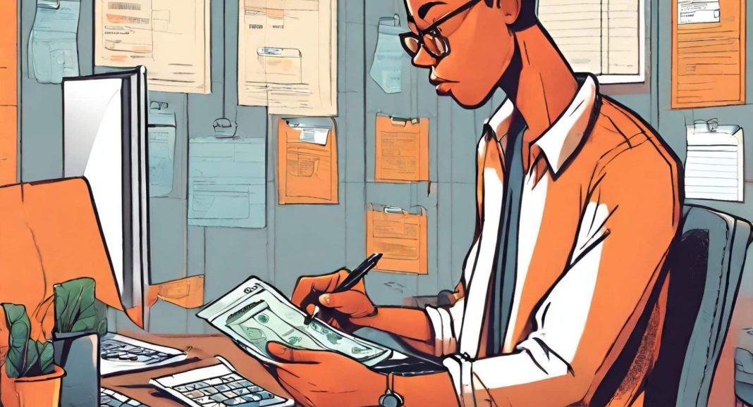 Contoh Budgeting Perusahaan dan Strategi Membuatnya