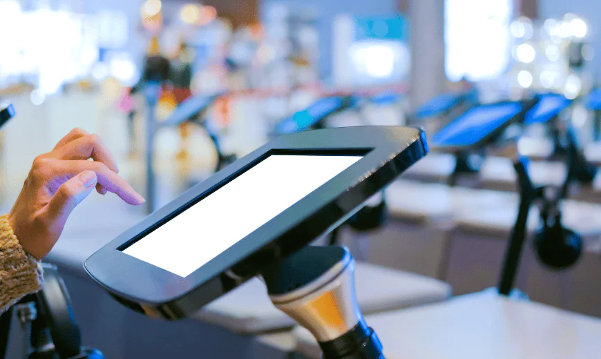 Self Service dan Self Order serta Kelebihannya Bagi Bisnis