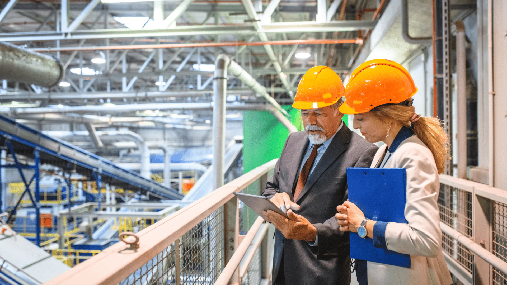 Pentingnya Otomasi Perawatan Fasilitas Bagi Perusahaan Anda