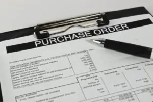 Purchase Order (PO): Pengertian, Fungsi, Manfaat, dan Contohnya