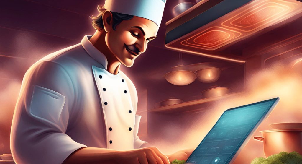 Kitchen Display System: Apa Itu, Fitur, dan Rekomendasi