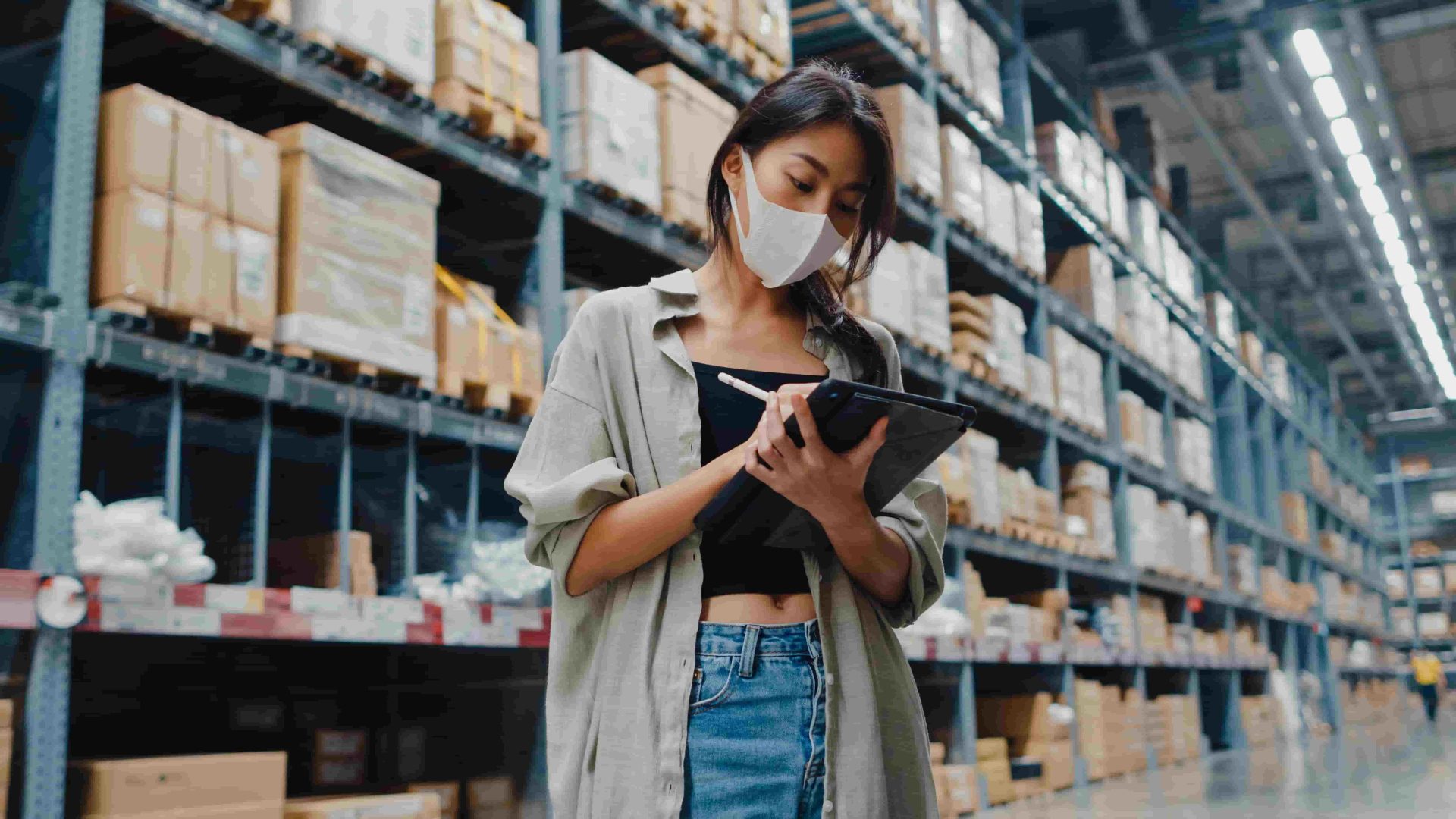 Pengertian dan Manfaat Stock Take bagi Bisnis Anda! Pengertian dan Manfaat Stock Take bagi Bisnis Anda!
