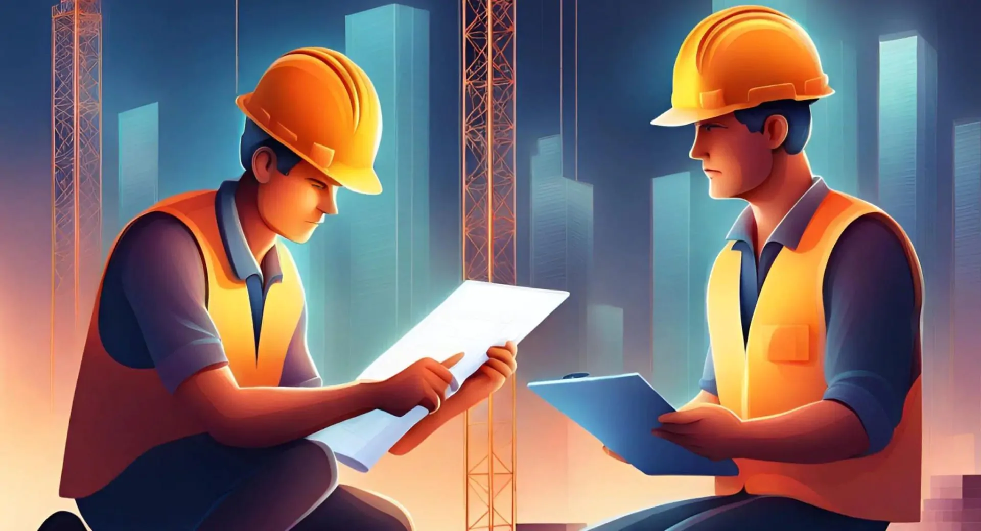 Pentingnya Monitoring Proyek Konstruksi dengan Sistem ERP