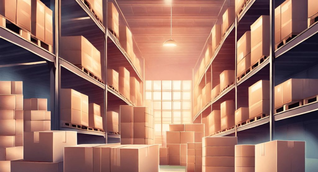 Inventory Control: Apa Itu, Fungsi, dan Metodenya