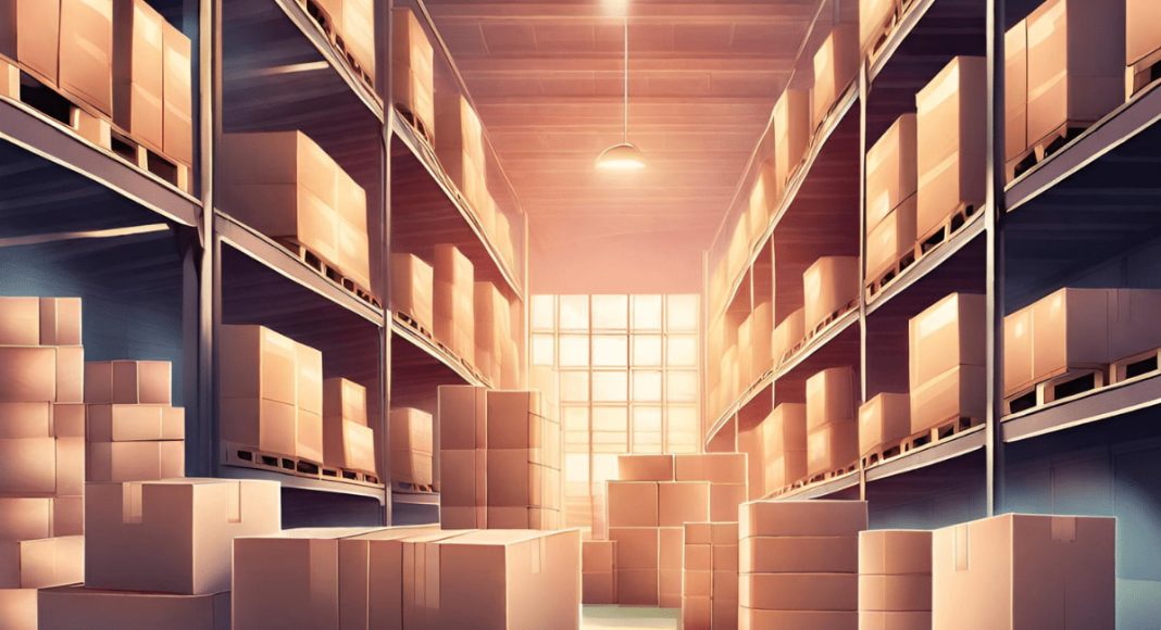 Inventory Control: Apa Itu, Fungsi, dan Metodenya