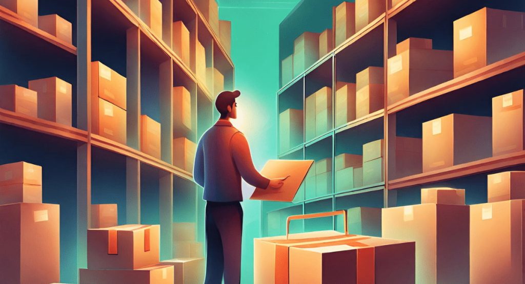 Inventory Control: Apa Itu, Fungsi, dan Metodenya