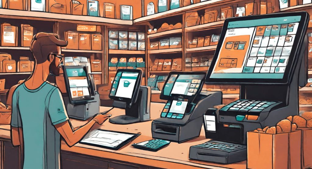 Apa Itu Sistem POS dan Manfaatnya untuk Industri Retail