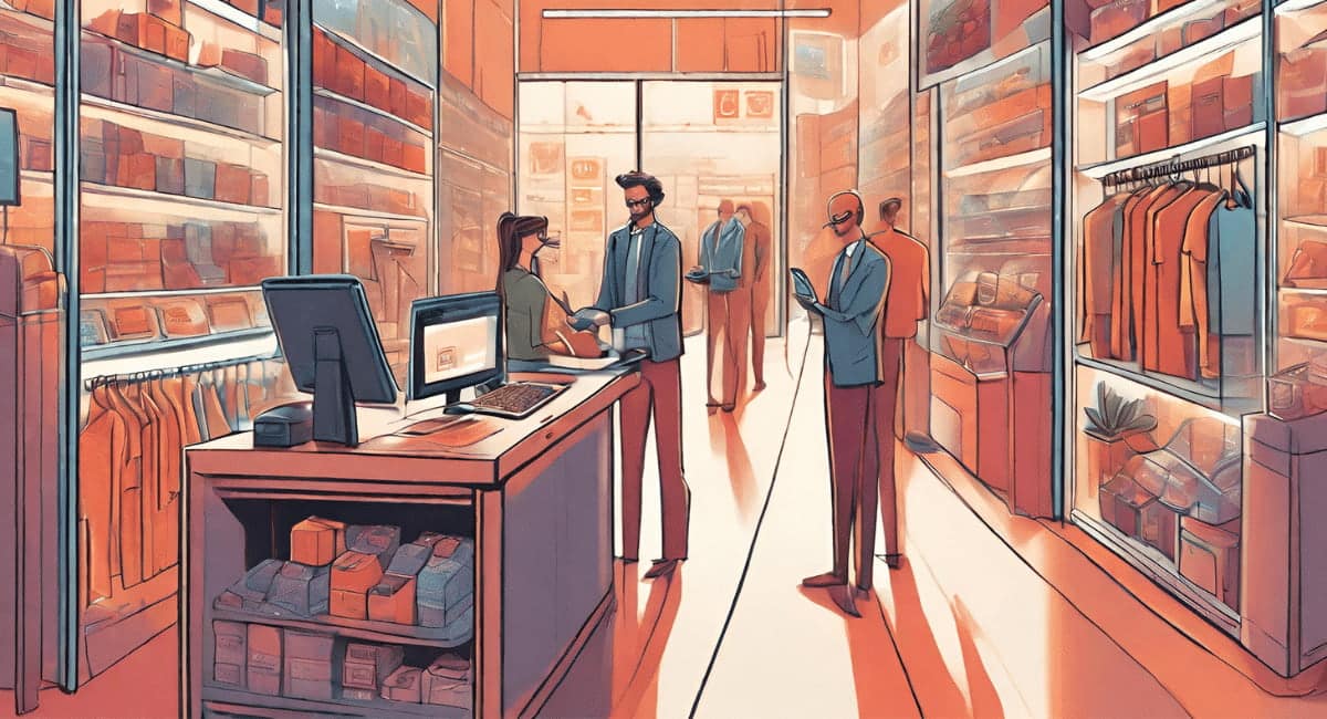 7 Tantangan Pada Industri Retail dan Solusi untuk Menghadapinya!