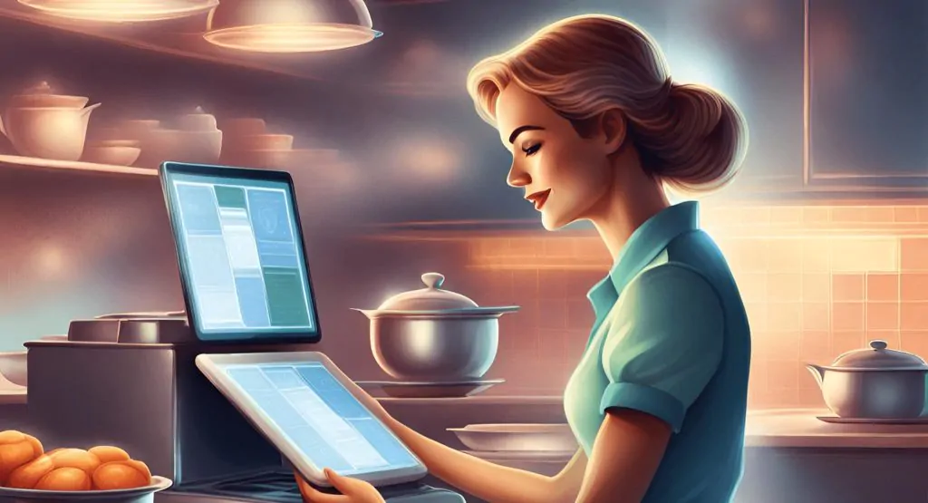 Tips Manajemen Dapur Restoran dengan Software Central Kitchen
