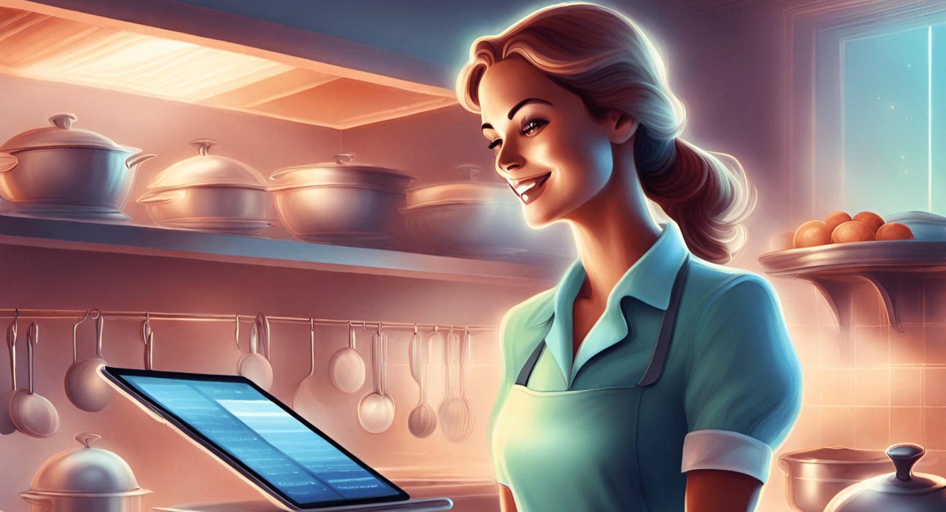 Tips Manajemen Dapur Restoran dengan Software Central Kitchen