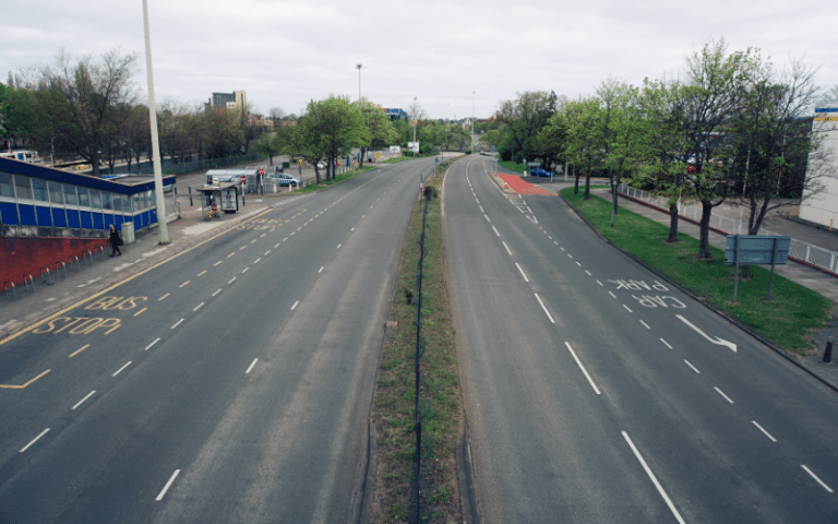 Jenis dan Cara Mudah Kelola Konstruksi Jalan