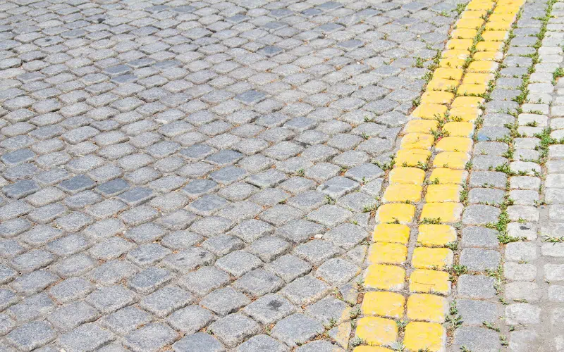 Jenis dan Cara Mudah Kelola Konstruksi Jalan