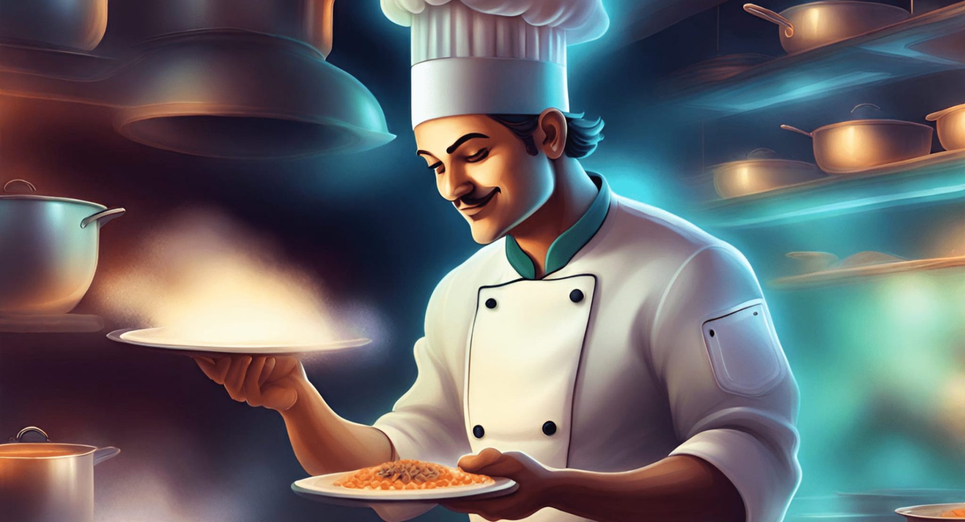 Kitchen Display dan 7 Manfaatnya untuk Restoran