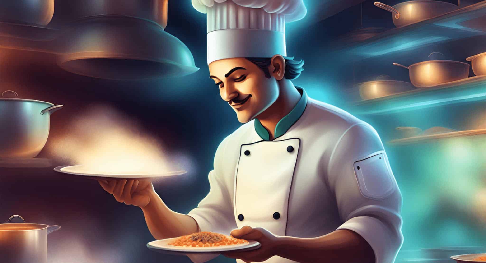 Kitchen Display dan 5 Manfaatnya untuk Restoran