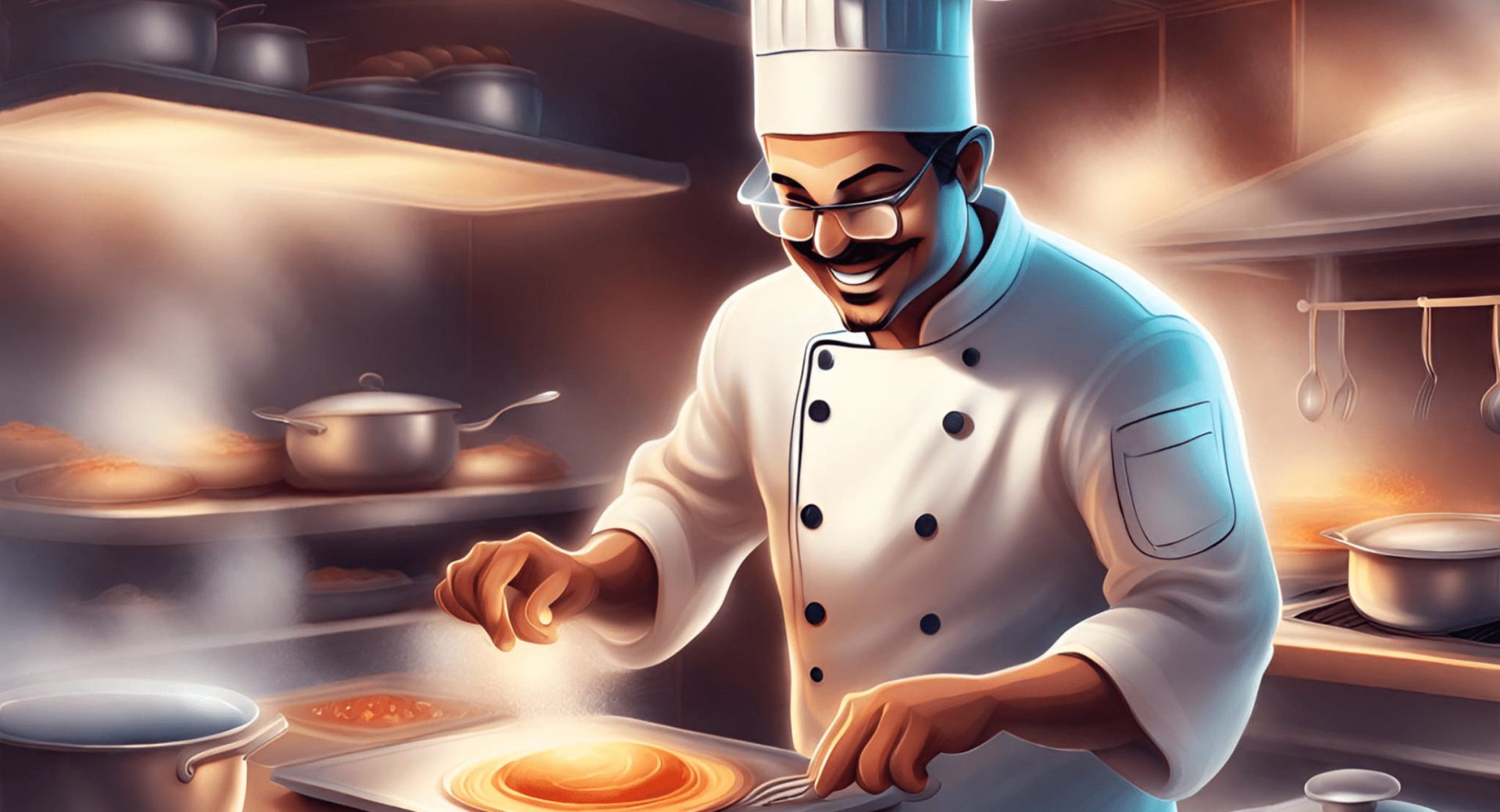 Kitchen Display dan 7 Manfaatnya untuk Restoran