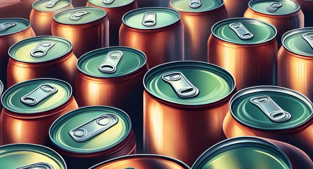 Manfaat Timah Hitam dan Putih dalam Bidang Industri