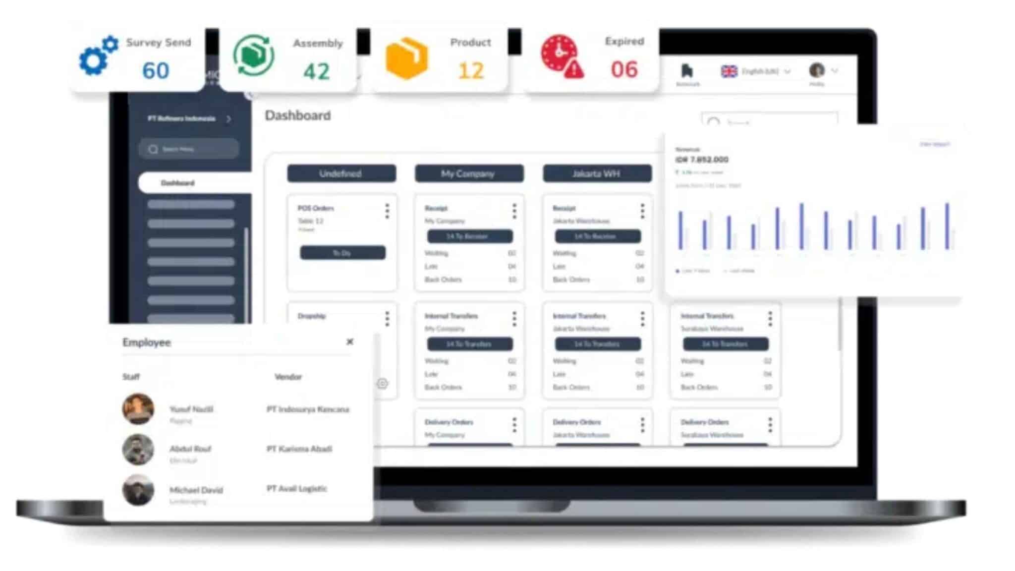 Apa itu Aplikasi Mining dan Manfaatnya bagi Perusahaan Anda?