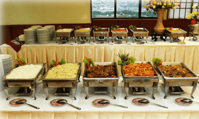 Manajemen Catering Terbaik dengan Sistem Manajemen Catering