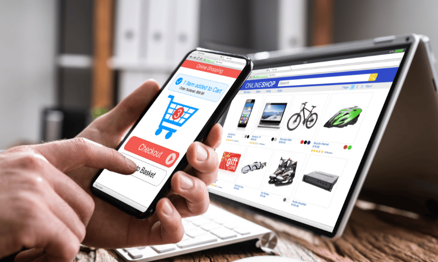 Fitur dan Manfaat Aplikasi Integrasi Marketplace untuk Toko Online