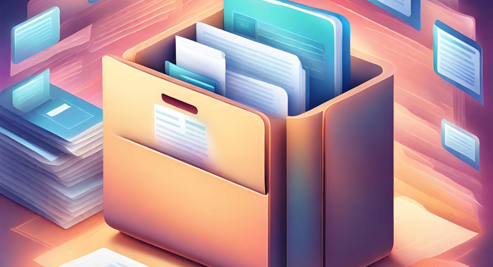 8 Langkah Mudah untuk Beralih ke Paperless di Perusahaan Anda