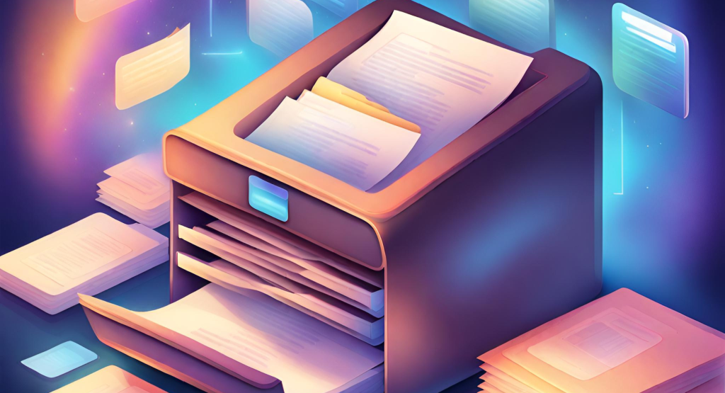 8 Langkah Mudah untuk Beralih ke Paperless di Perusahaan Anda