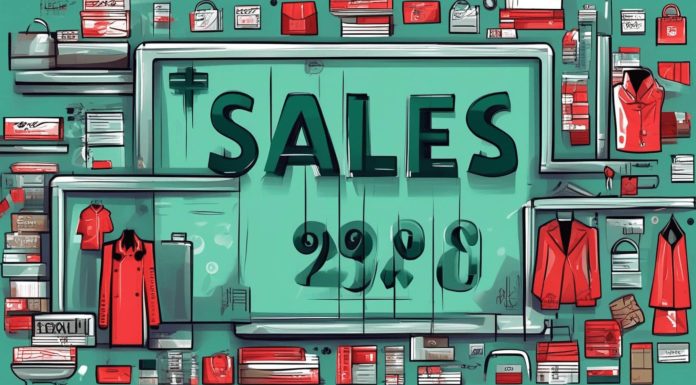 Sales Promotion adalah: Definisi, Tujuan, dan Contoh