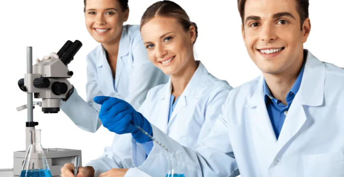 Manajemen Laboratorium Menjadi Lebih Mudah Dengan Solusi Ini!