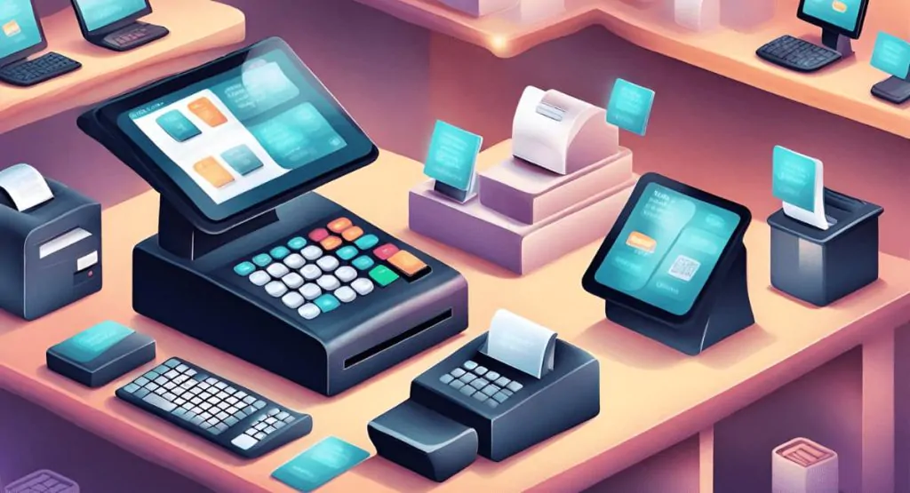 Apa Itu Sistem POS dan Manfaatnya untuk Industri Retail