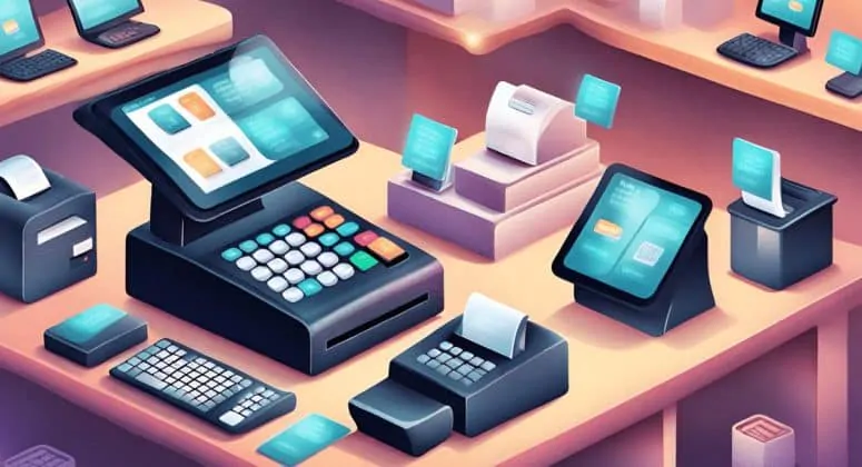 Apa Itu Sistem POS dan Manfaatnya untuk Industri Retail