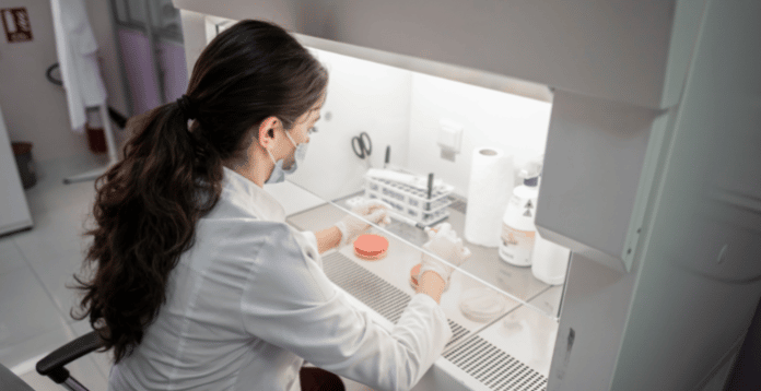 Manajemen Laboratorium Menjadi Lebih Mudah Dengan Solusi Ini!