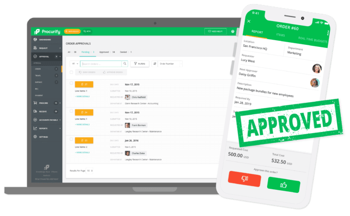 17 Software Aplikasi Purchasing Terbaik untuk Procurement
