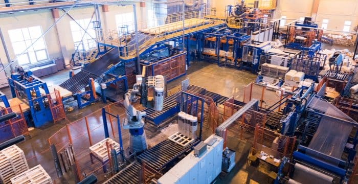 Solusi Kelola Bisnis Industri Kosmetik dengan Software Manufaktur