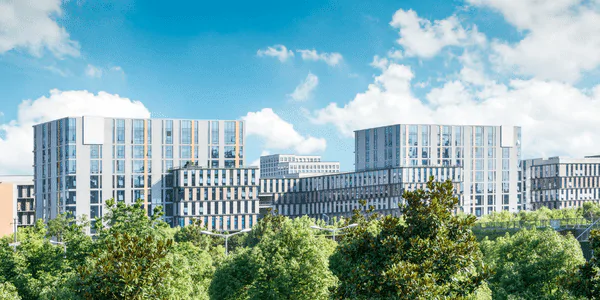 Prinsip Pembangunan Green Building yang Wajib Diketahui Kontraktor