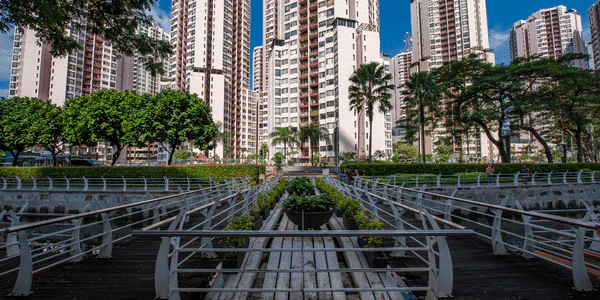 Prinsip Pembangunan Green Building yang Wajib Diketahui Kontraktor