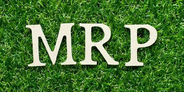 Mengenal Apa Itu MRP dan Manfaatnya untuk Bisnis Anda