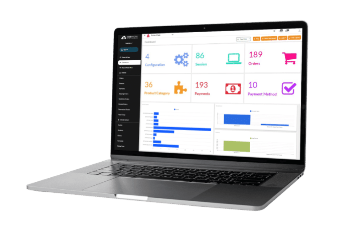 Apa Itu Sistem POS dan Manfaatnya untuk Industri Retail