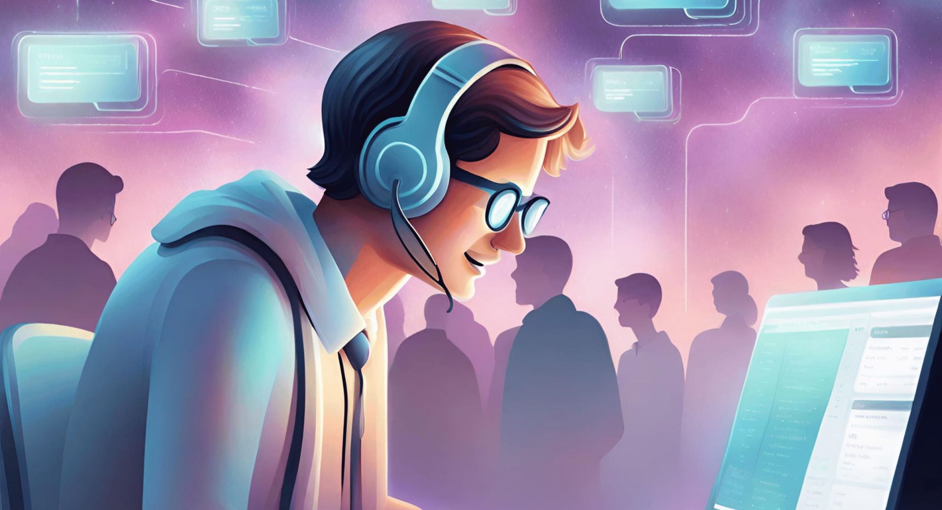 Mengenal Aplikasi Helpdesk Berbasis Web dan Fitur Utamanya