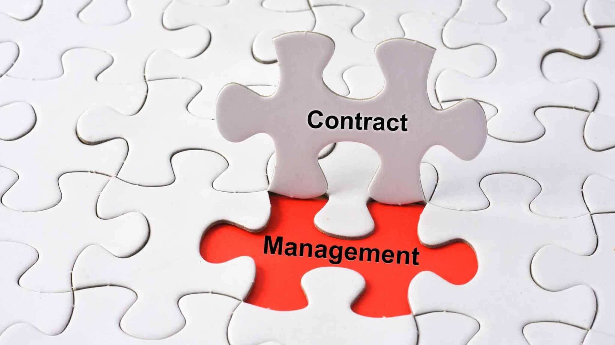 3 Fitur Canggih Contract Management Software Untuk Bisnis Anda!