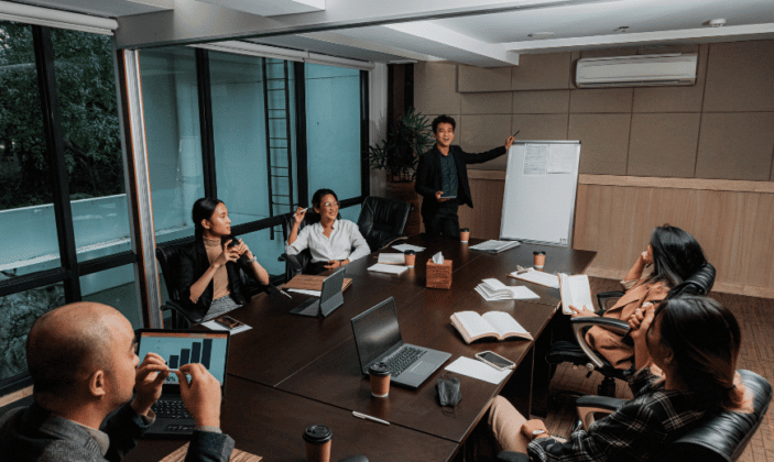 9 Skill Penting yang Wajib Diketahui General Manager
