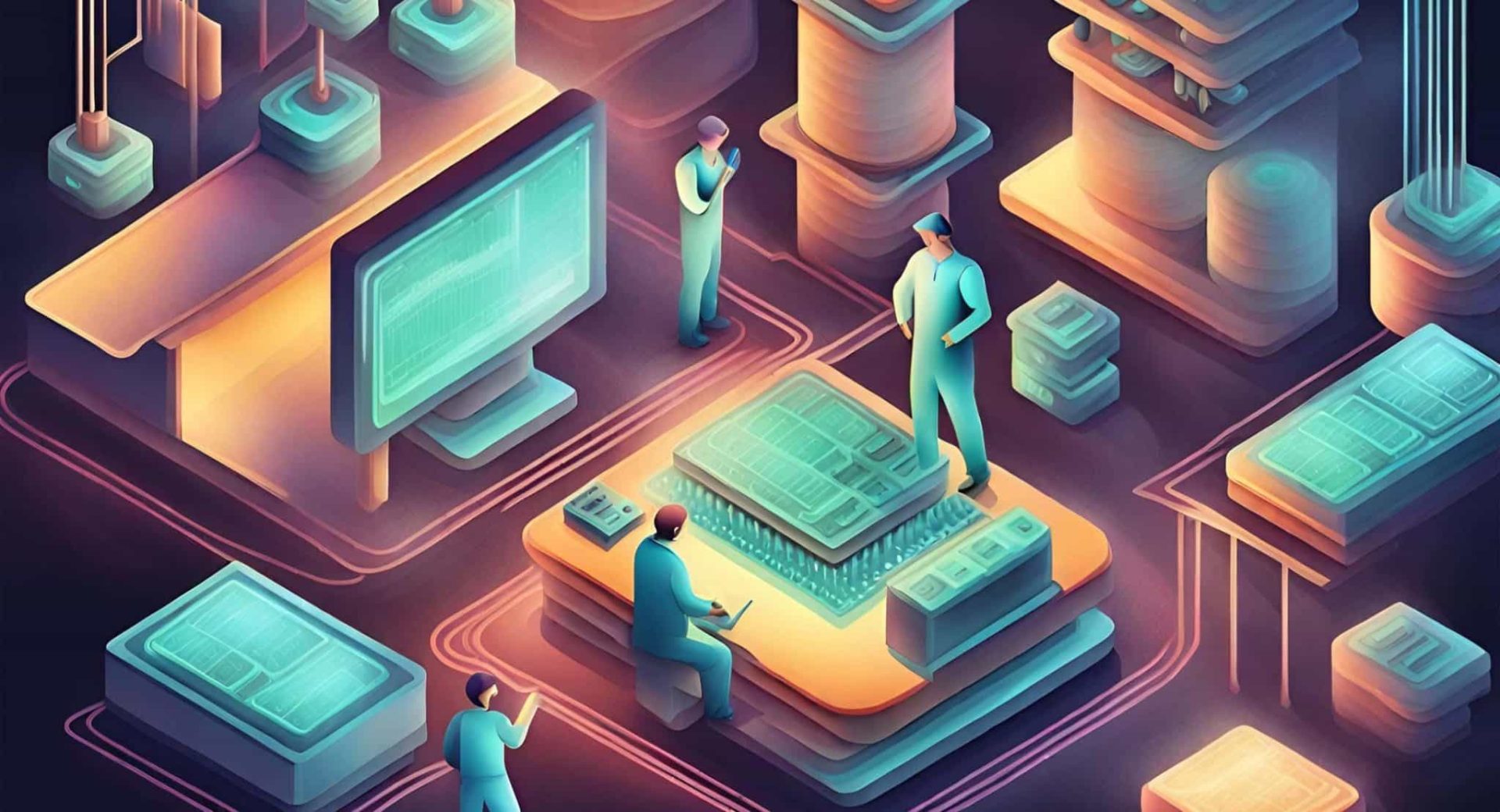 Mengapa Pabrik Kayu Perlu Software Manufaktur?