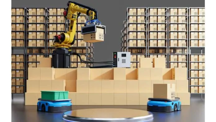 Pengertian Sistem Distribusi, Jenis Sistem, Fungsi, dan Faktornya