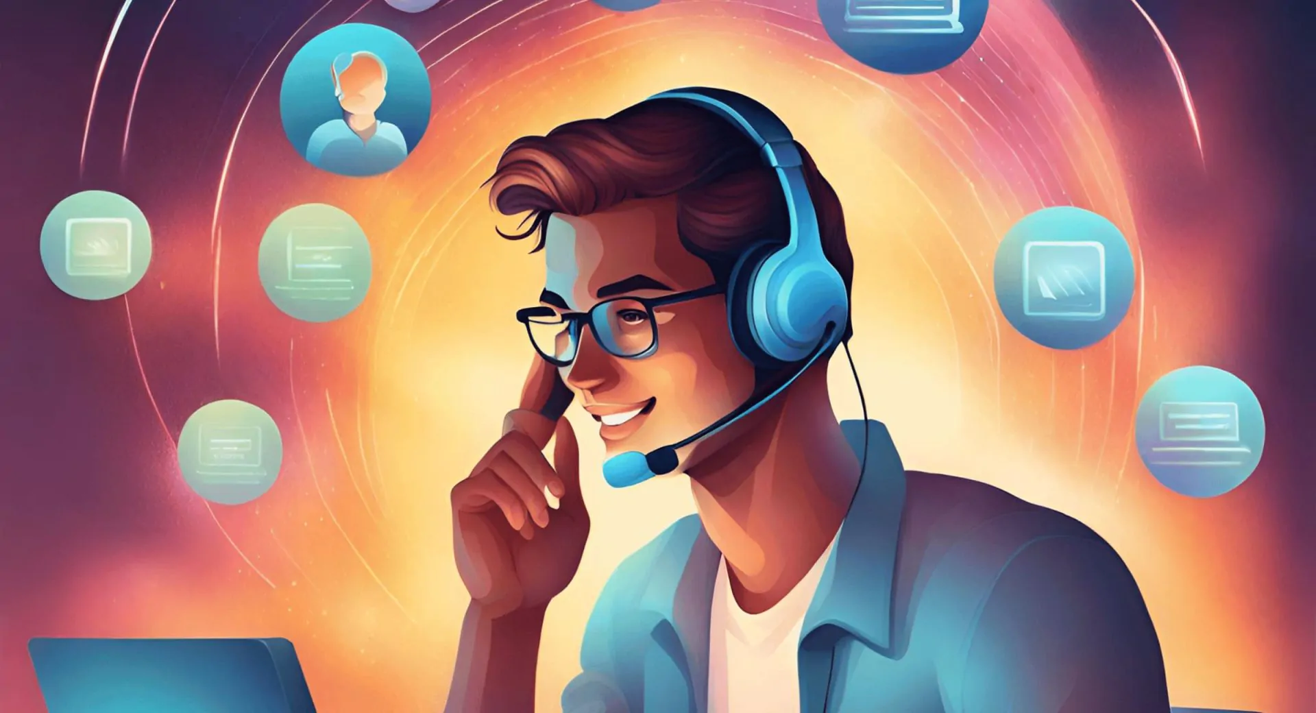 Software Call Center Optimalkan Layanan Pelanggan Perusahaan